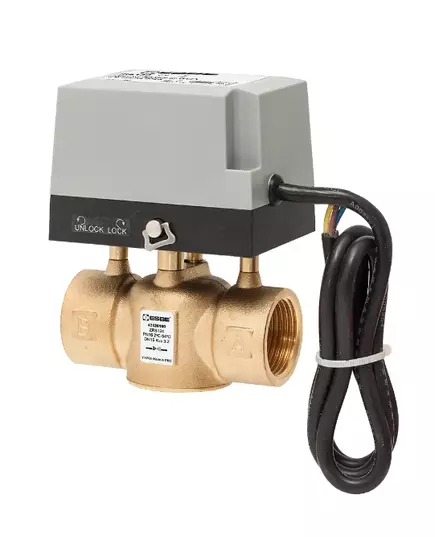 Зонные вентили | Цена Тирасполь ПМР | Venturi.md