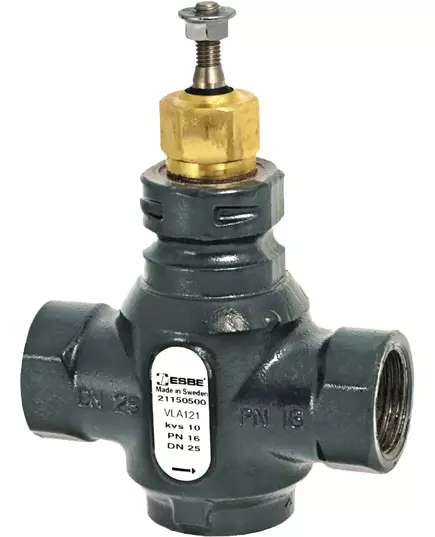 Линейные клапаны | Цена Тирасполь ПМР | Venturi.md