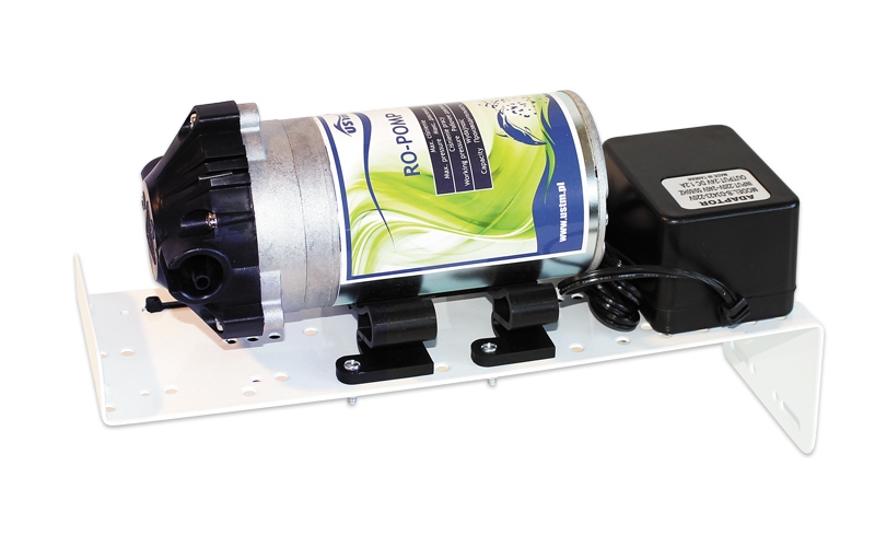 Система обратного осмоса RO-5 с насосом USTM