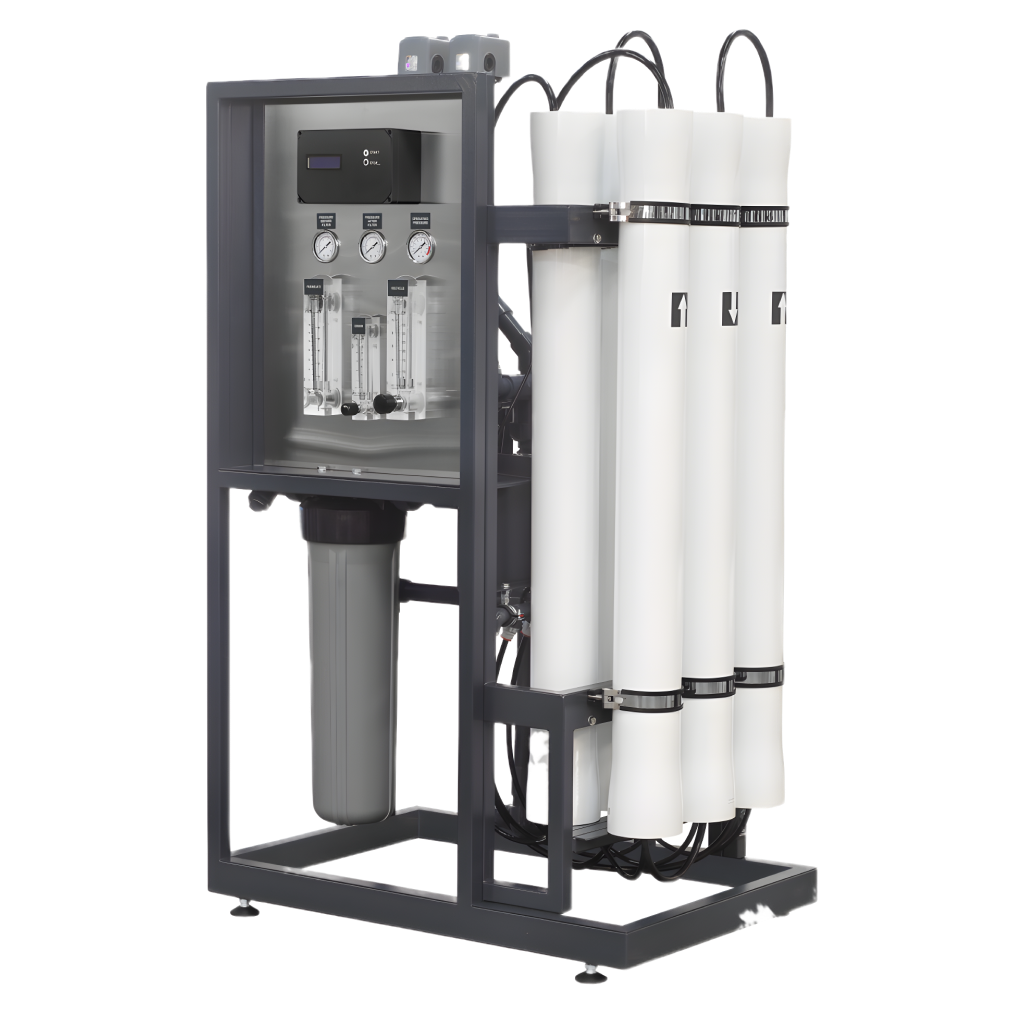 Промышленные фильтры для очистки воды | Цена Тирасполь ПМР | Venturi.md