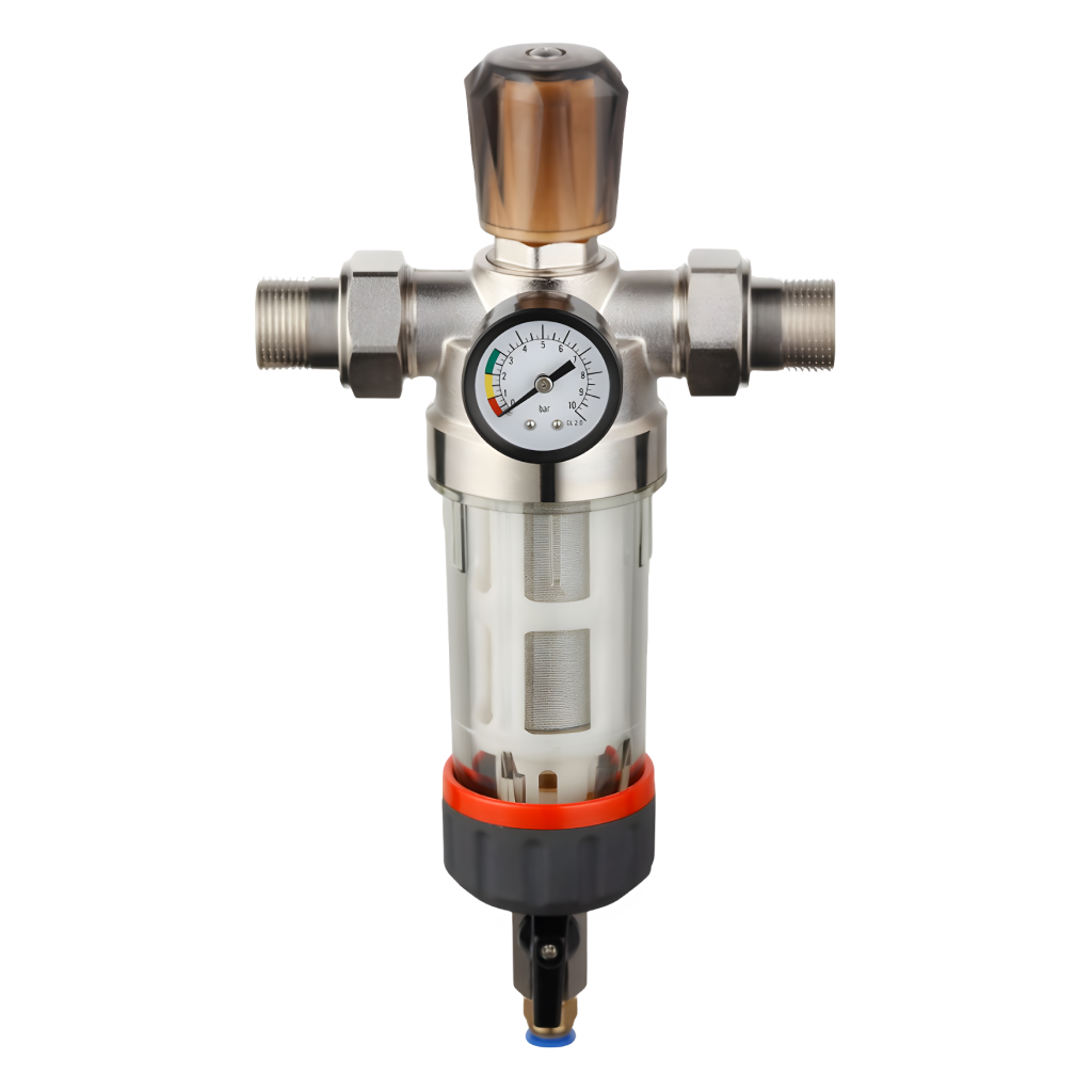 Фильтры Самопромывные | Цена Тирасполь ПМР | Venturi.md